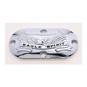 Harley-Davidson Inspection Covers | JPCycles.com