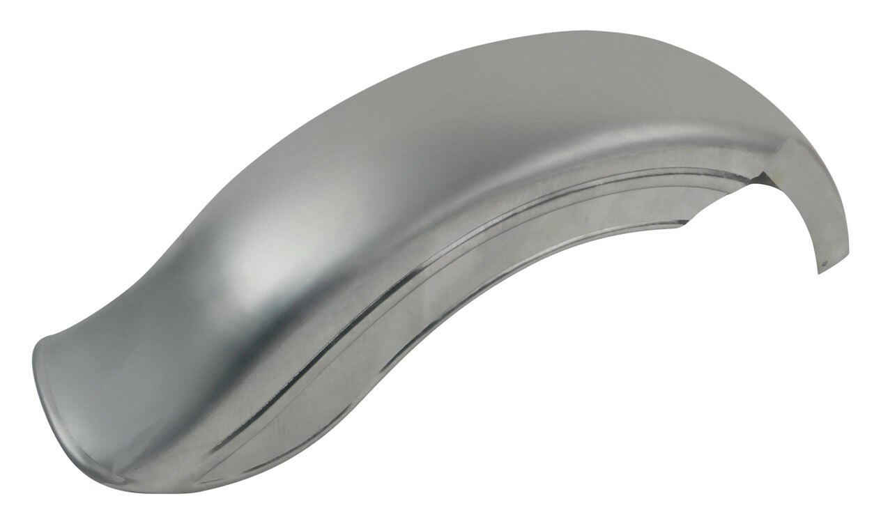 J&P Cycles Custom Fat Bob Rear Fender Without Taillight Mount ...
