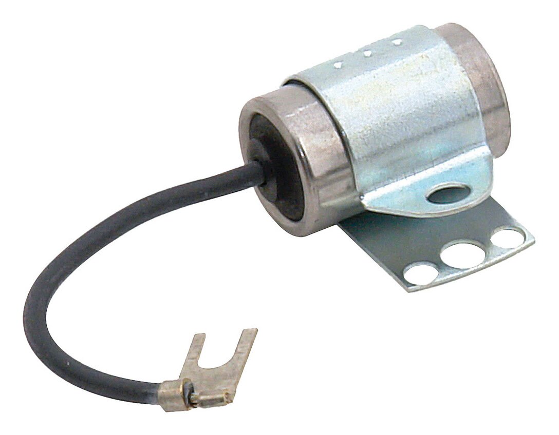 Accel Condenser For Harley 1948-1978 | JPCycles.com