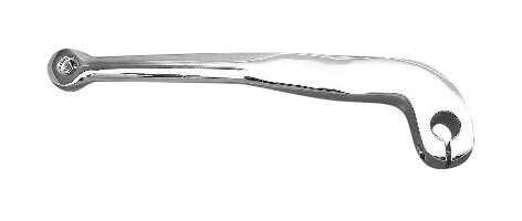 Drag Specialties Shift Lever For Harley Softail / Dyna 1991-2017 ...