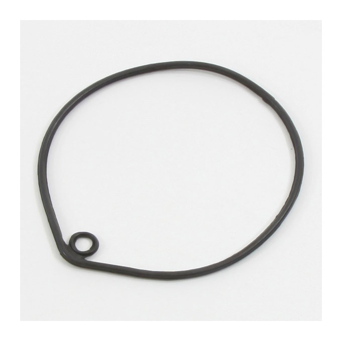 Eastern Motorcycle Parts Keihin Float Bowl O-Ring For Harley 1978-1982 ...
