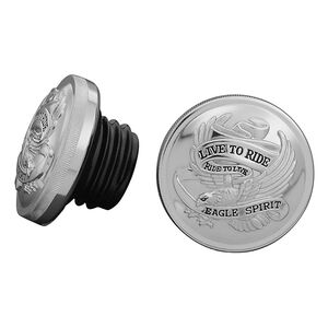 Harley Davidson Gas Caps
