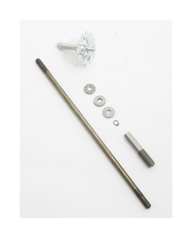 Eastern Motorcycle Parts Clutch Pushrod Kit For Harley Big Twin 1991 ...
