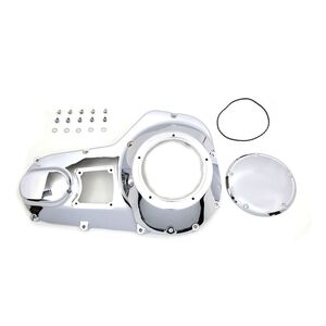 Harley Primary Cover | Products To Protect & Impress | JPCycles.com