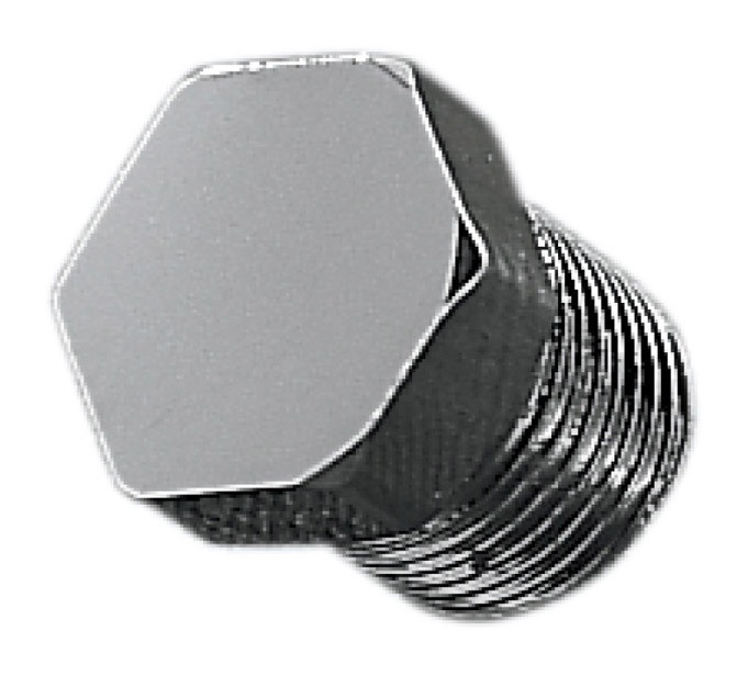 Gardner Westcott 1/8" NPT Drain Plug | JPCycles.com