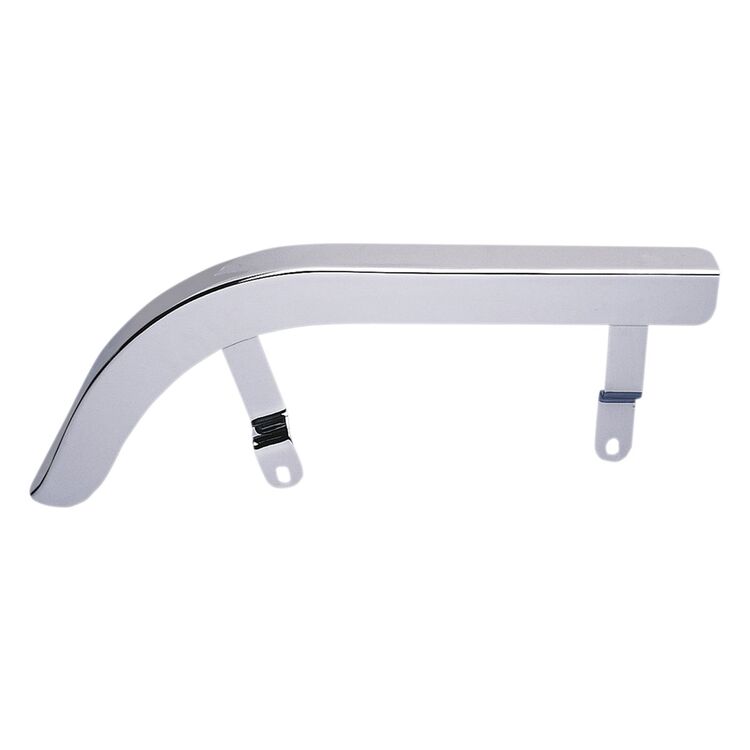 J&P Cycles Custom Chain Guard For Harley Sportster 1967-1978 | JPCycles.com
