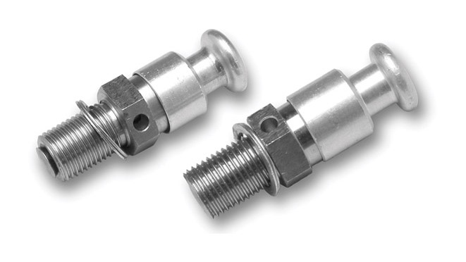 Jims Manual Compression Release Valves | JPCycles.com