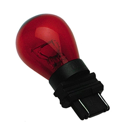 Drag Specialties Wedge Base 3157 Bulb | JPCycles.com