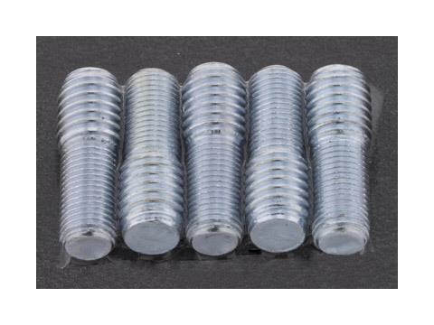 Colony Transmission Case Bottom Studs For Harley Softail 1984-1999 ...