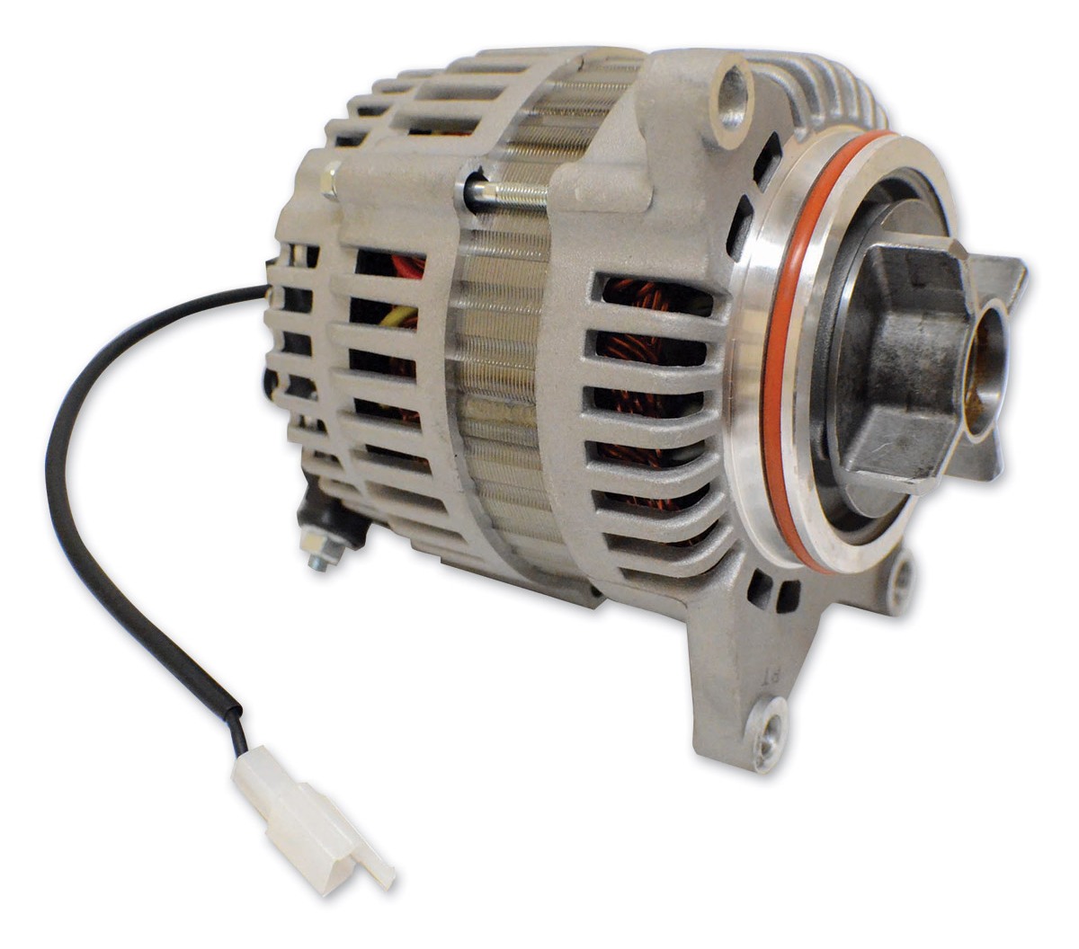Protorque High-Output 90 Amp Alternator Honda Gold Wing GL1500 / A / I ...