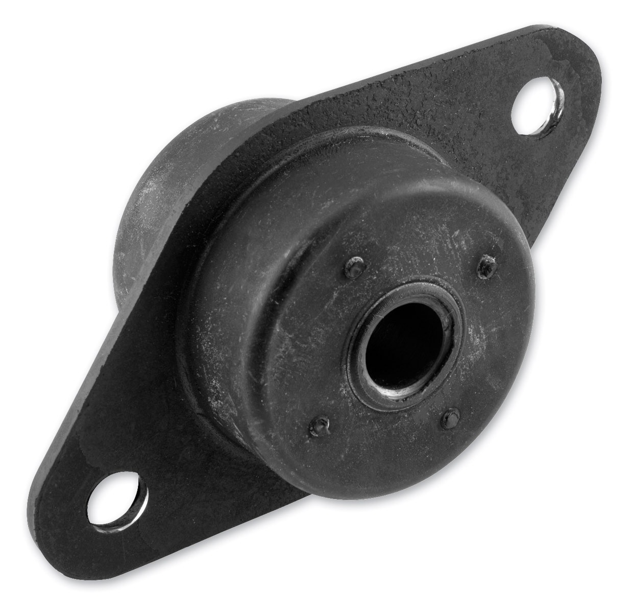D & S Performance Front Motor Mount For Harley 1980-2008 | JPCycles.com