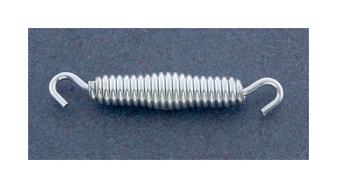 V-Twin Mfg. Hydraulic Brake Pedal Spring For Harley FL 1969-1984 ...