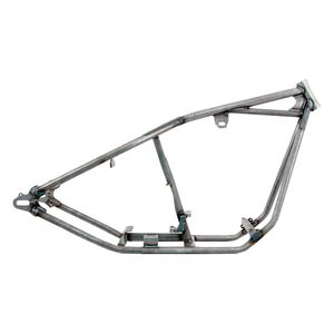 Kraft Tech Motorcycle Frames | JPCycles.com
