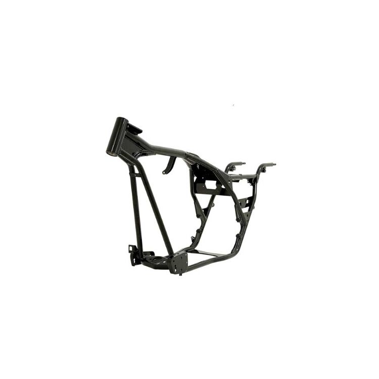 Paughco Swingarm Frame For Harley Road King 1994-2006 | JPCycles.com