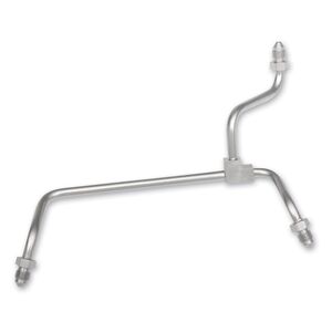 Harley-Davidson Brake Lines | JPCycles.com