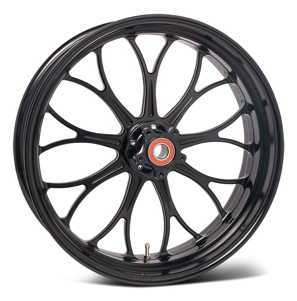 Performance Machine Revolution Front Wheel For Harley Touring 2008-2026 ...