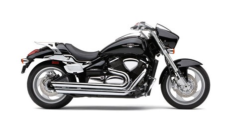 Cobra Speedster Slashdown Exhaust System Yamaha XVS1100 2000-2009 ...