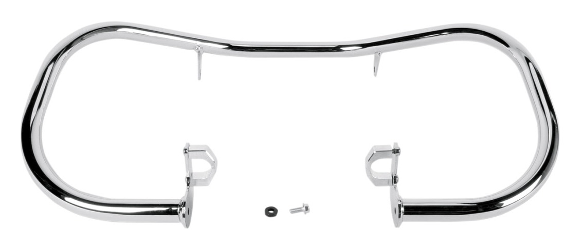 Cobra Standard Freeway Bars Honda VT750C Shadow Aero / Phantom / Spirit ...