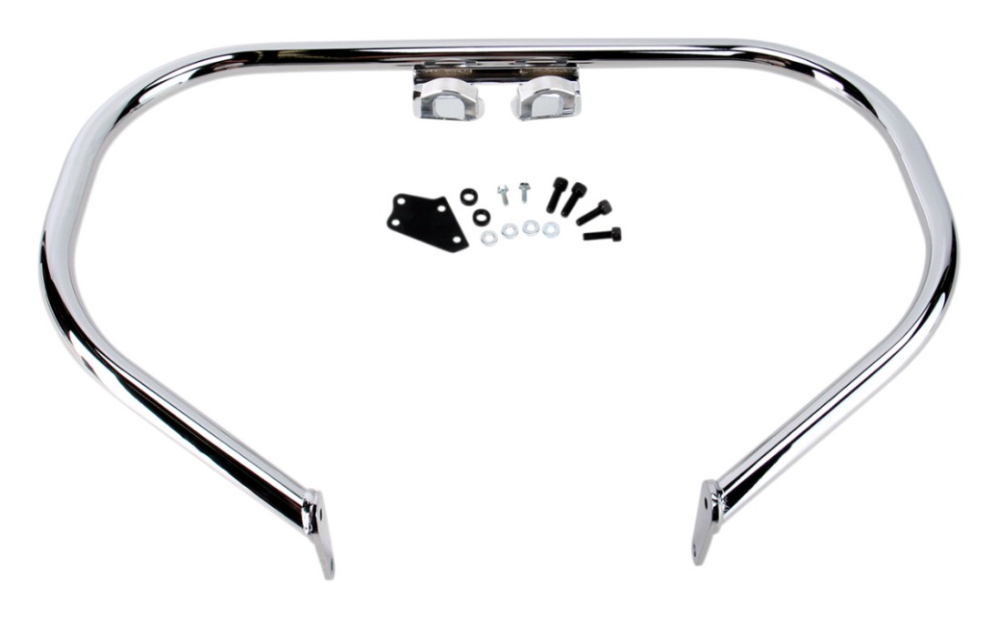 Cobra Standard Freeway Bars Yamaha Road Star XV1600 / XV1700 1999-2015 ...