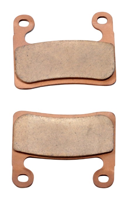 DP Brakes Sintered Front Brake Pads BMW R1250 RT / GS / Adventure 2019 ...