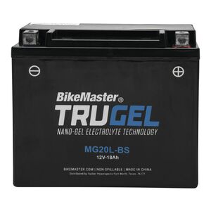 BikeMaster Motorcycle Parts & Accessories | JPCycles.com