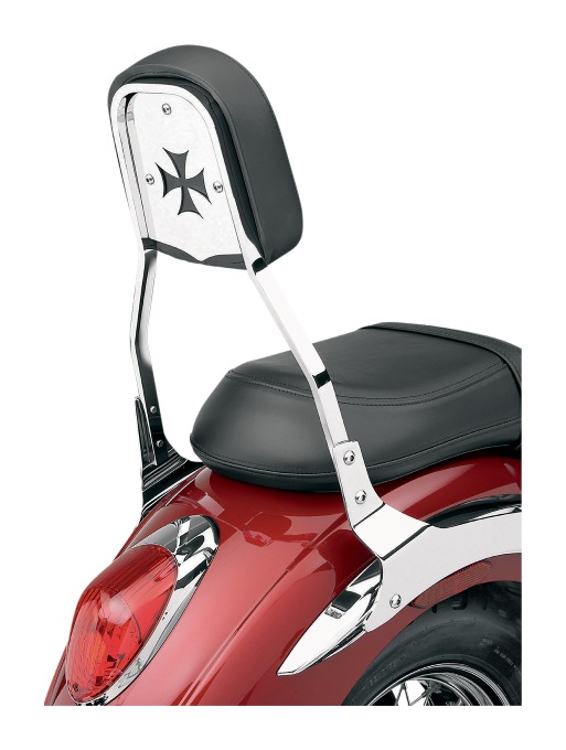 Cobra Backrest Insert For Standard Cobra Backrest | JPCycles.com