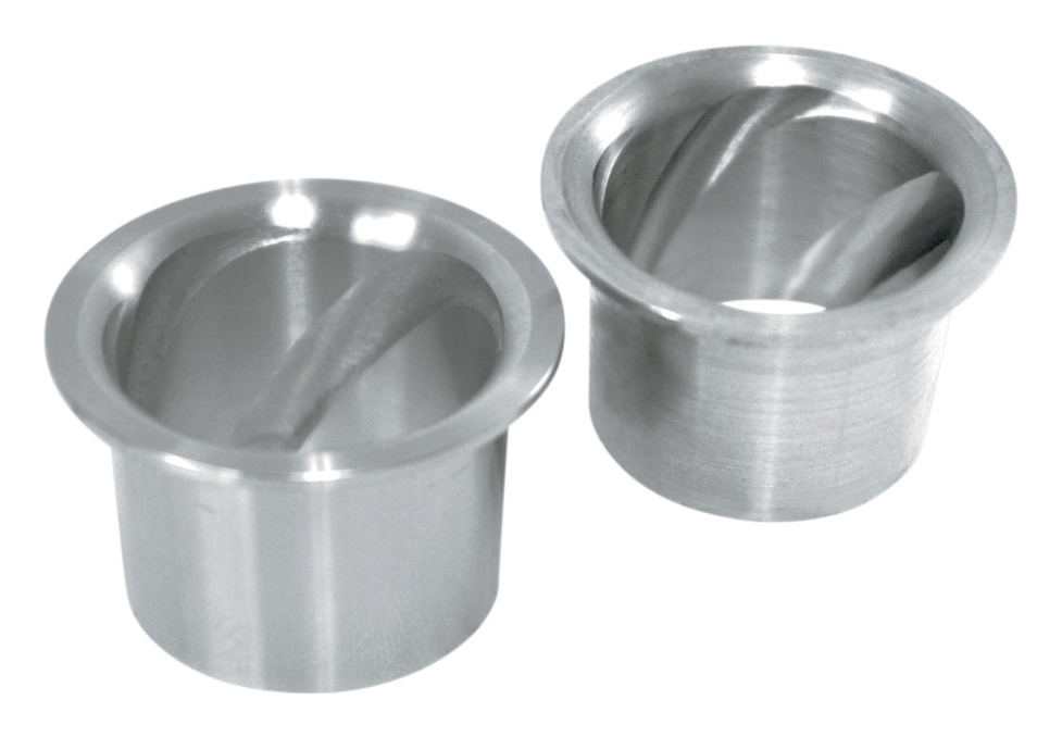 LA Choppers Vortex Torque Cones For Harley 1984-2026 | JPCycles.com