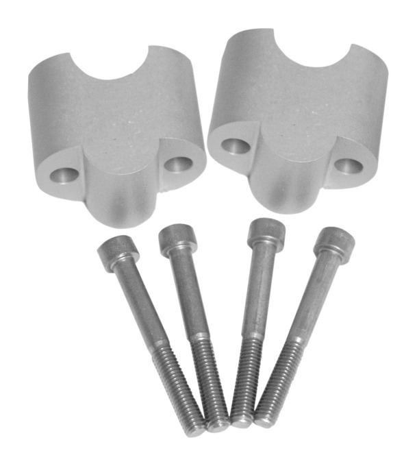 Baron Riser Extension Kit Yamaha XVZ1300 Royal Star Venture 1999-2013 | JPCycles.com