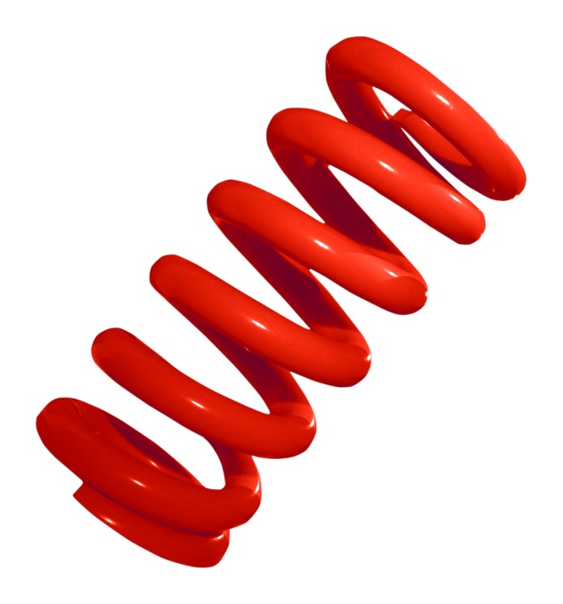 Baron Performance Shock Spring Yamaha 1998-2017 | JPCycles.com