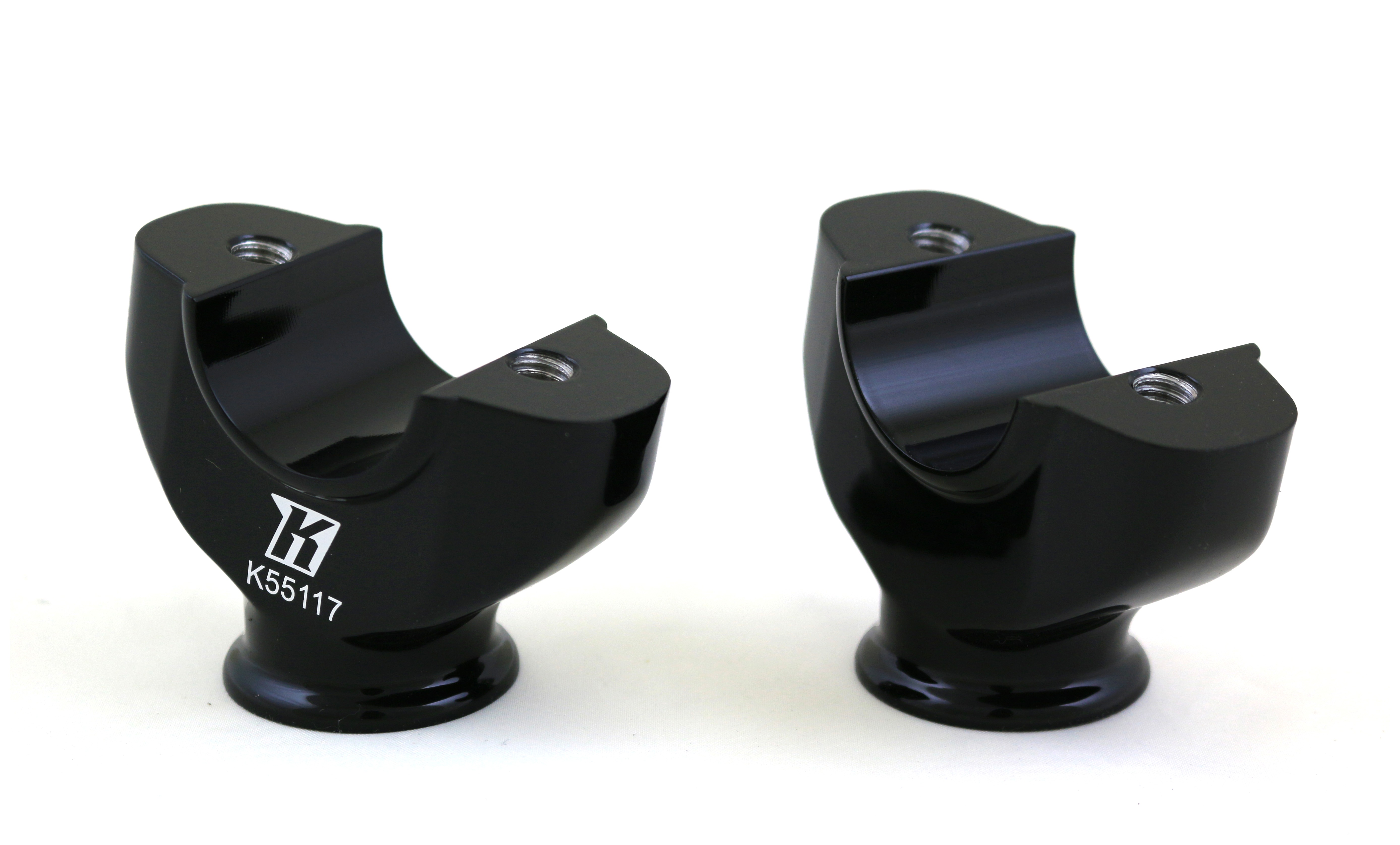 Kodlin USA Lower Risers For Harley Breakout 2018-2020 | JPCycles.com