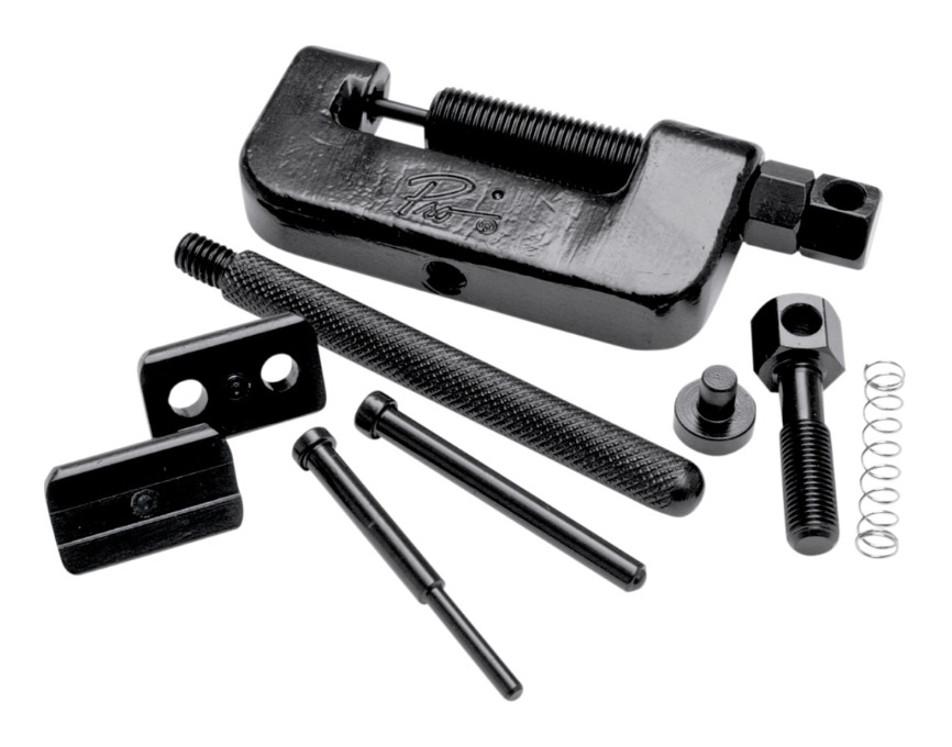Motion Pro Chain Breaker & Riveting Tool | JPCycles.com