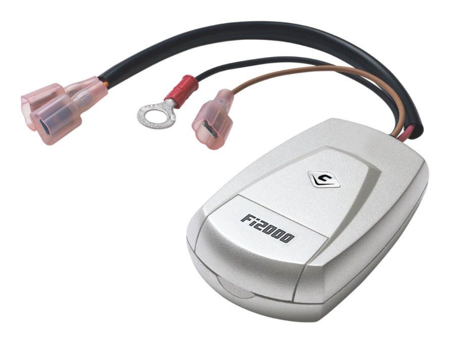 Fi2000 Tri Pot Fuel Management System Suzuki C90 Boulevard 2005-2009 ...