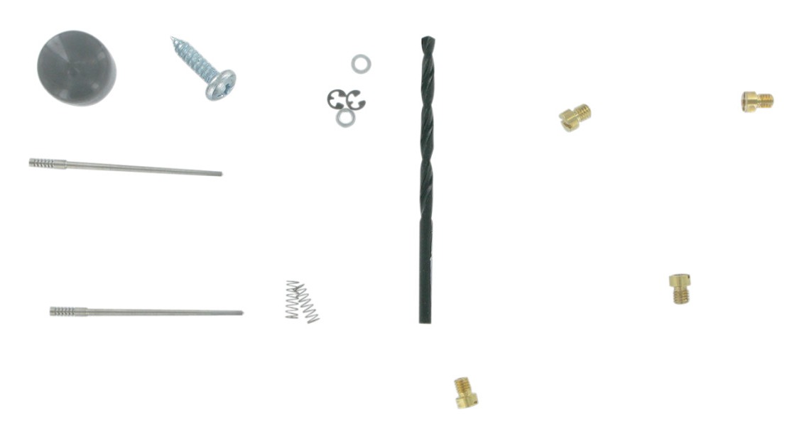 Vance & Hines Carburetor Jet Kit Honda XVS1100 1999-2009 | JPCycles.com