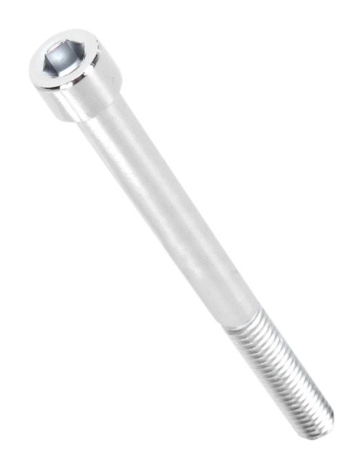 Kuryakyn Bolt For Large ISO / Dually ISO / And ISO Wing Foot Pegs ...