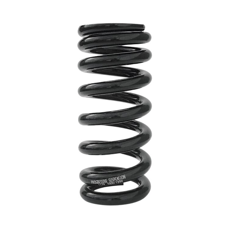 Progressive Suspension Heavy Duty Rear Spring Kit Honda GL1800 2001 ...