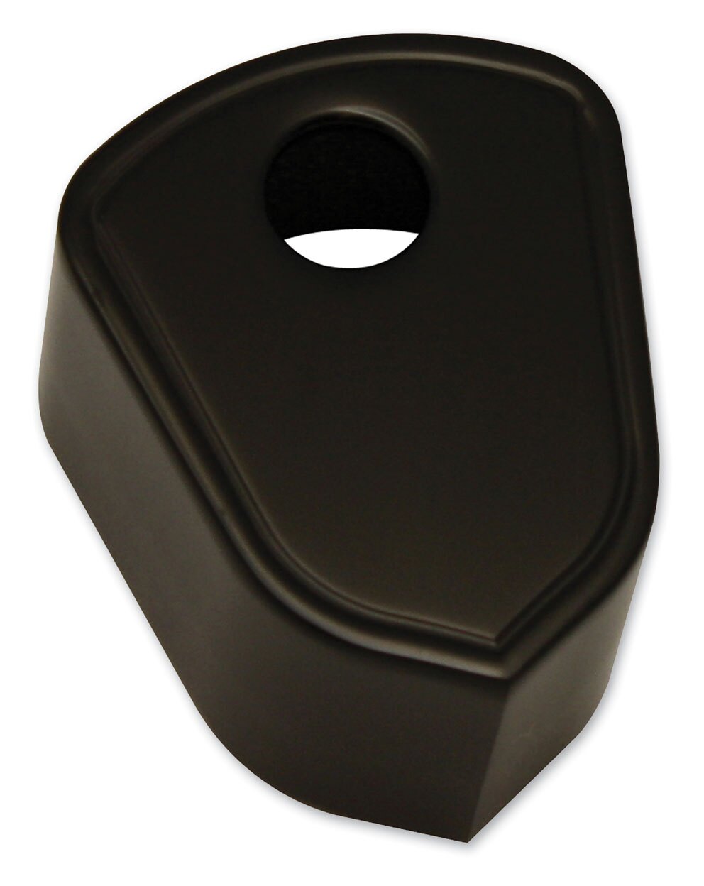 Pro-One Ignition Switch Cover For Harley Touring 2007-2013 | JPCycles.com