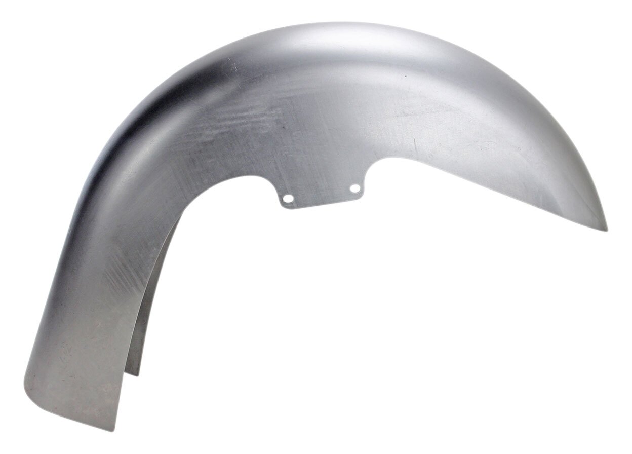 RWD V-Twin Flat Back Front Fender For Harley Touring 1994-2013 ...