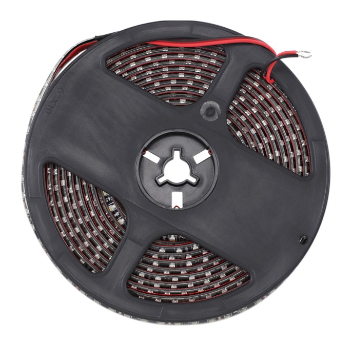 Custom Dynamics LED Reel | JPCycles.com