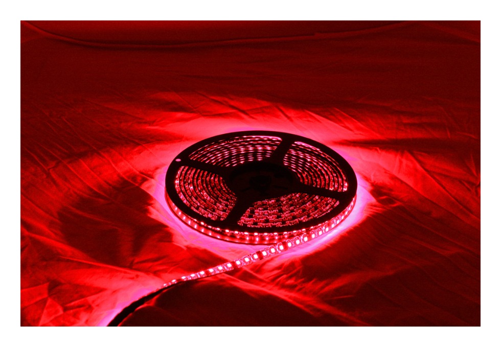 Custom Dynamics LED Light Reel | JPCycles.com