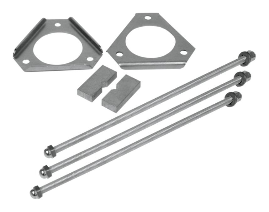 Baron Spring Compression Tool | JPCycles.com