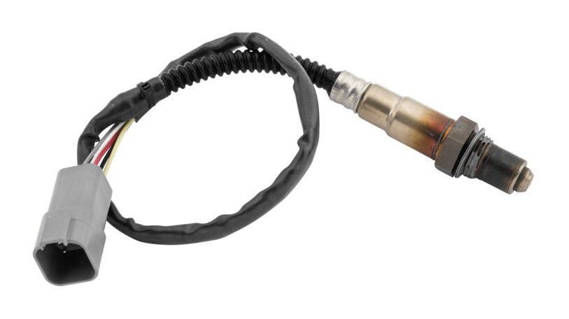 Daytona Twin Tec Replacement O2 Oxygen Sensor | JPCycles.com