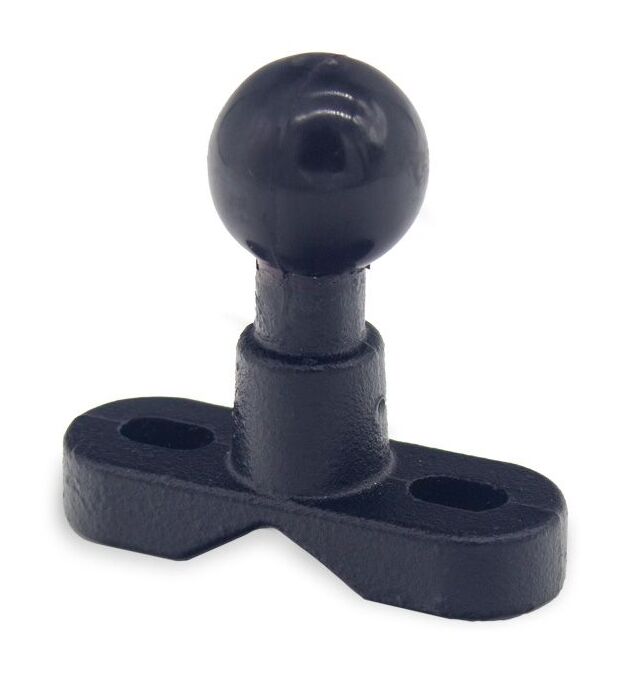 RidePower Perch Mount Adapter | JPCycles.com