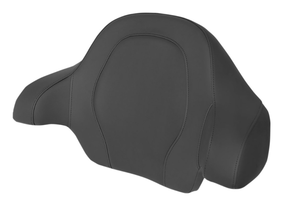 Saddlemen RoadSofa Tour Pack Backrest Pad For Harley Touring 2014-2025 ...