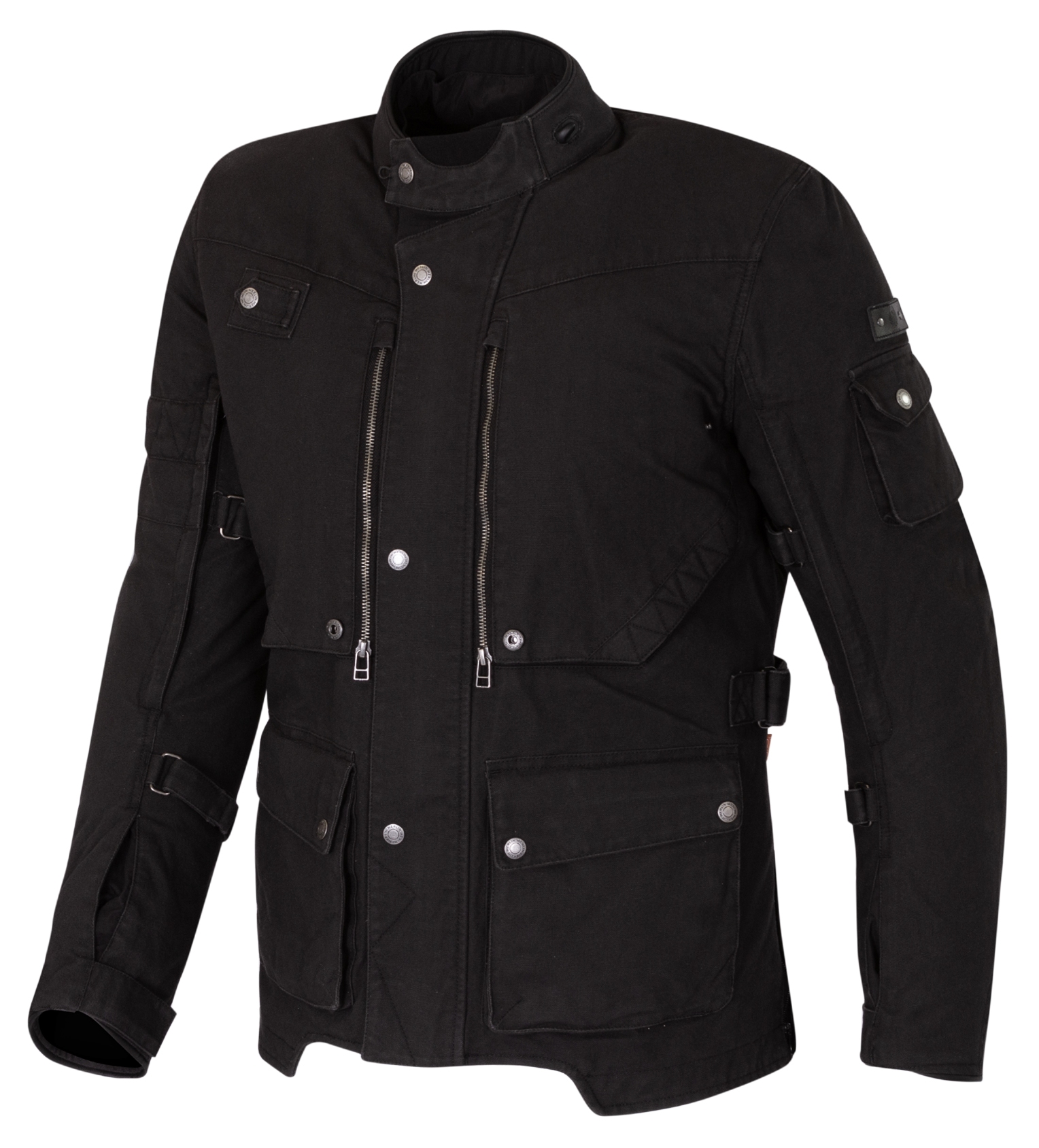 Merlin Mahala Pro D3O Explorer Jacket | JPCycles.com