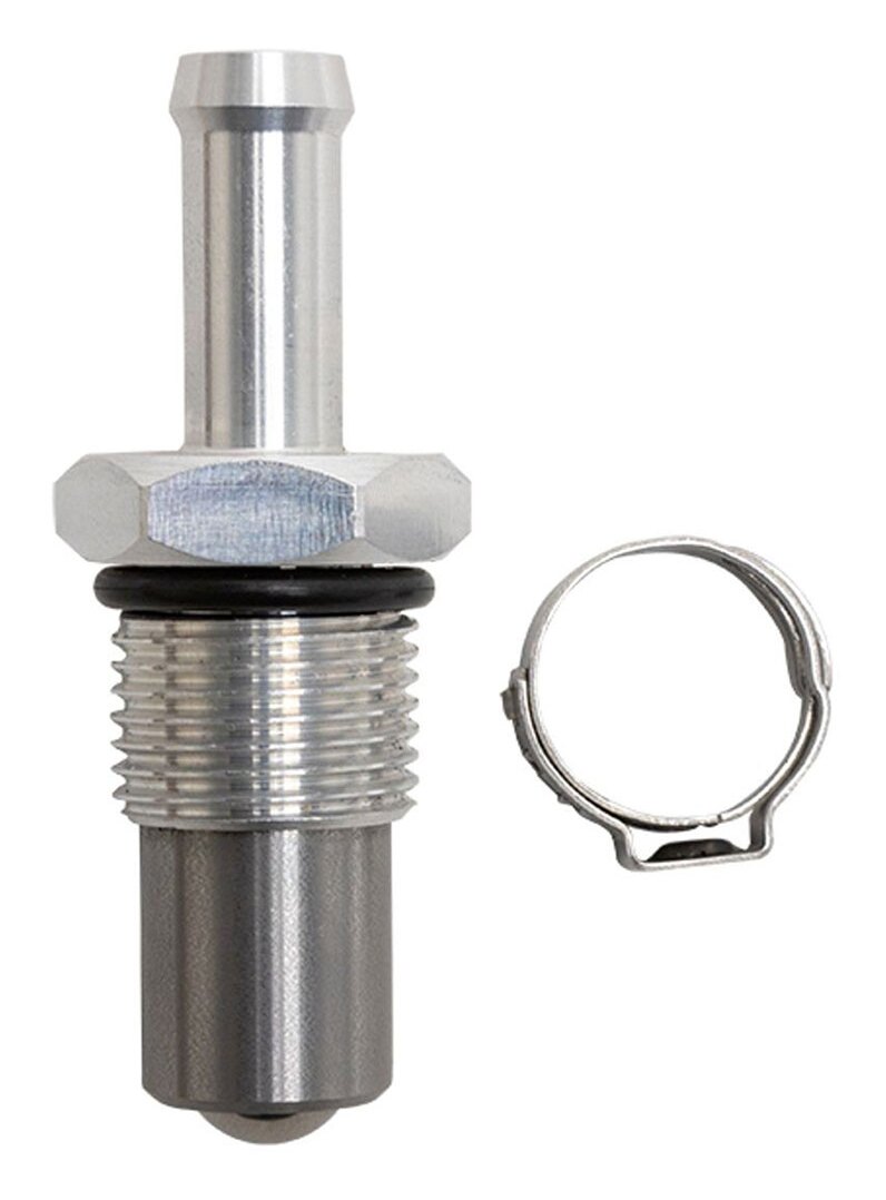 S&S Cycle Oil Control Valve For Harley Milwaukee-Eight 2017-2026 ...