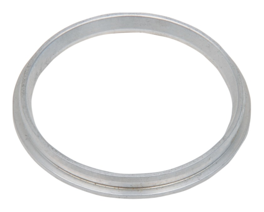 Performance Front Brake Rotor Spacer For Performance Machine 11.5 ...