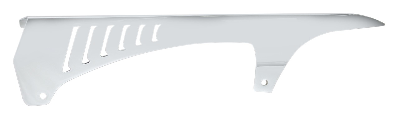 Cobra Upper Drive Belt Guard Yamaha Raider 2008-2017 | JPCycles.com