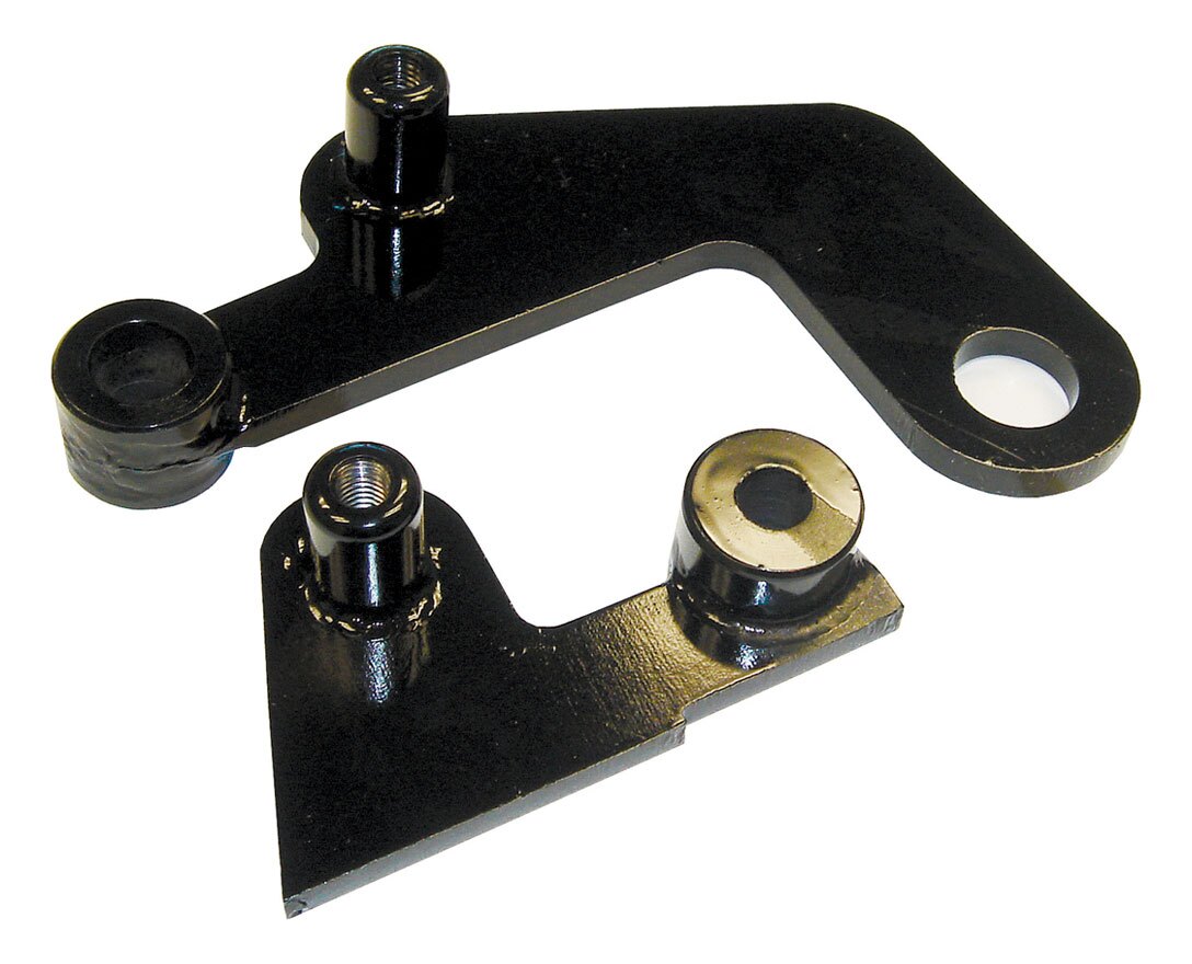 Baron Rear Lowering Kit Honda Shadow Aero / Spirit 2004-2010 | JPCycles.com