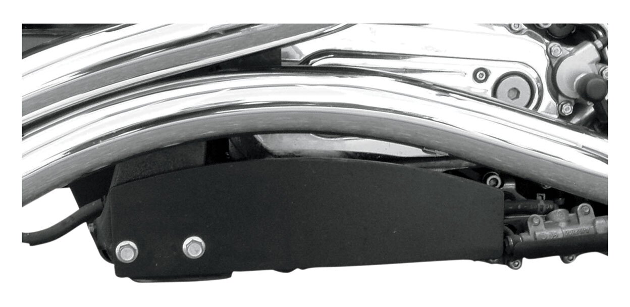 Baron Frame Cover Yamaha Raider 2008-2015 | JPCycles.com