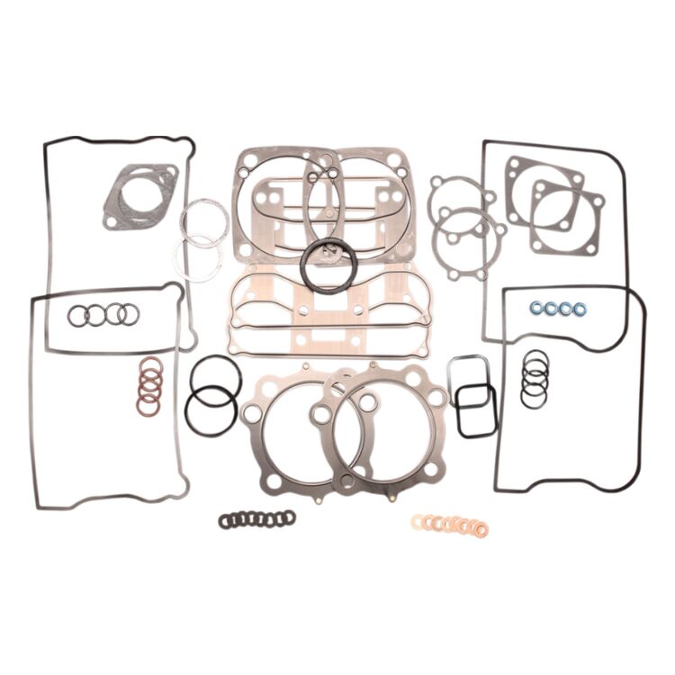 Cometic Top End Gasket Kit For Harley EVO 1984-1991 | JPCycles.com